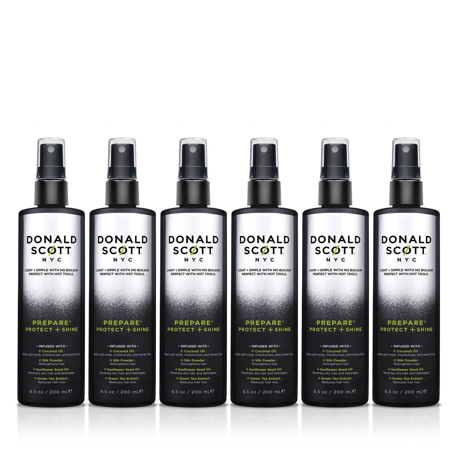 PREPARE LIQUID TOOL GLIDE NEW RETAIL STARTER KIT