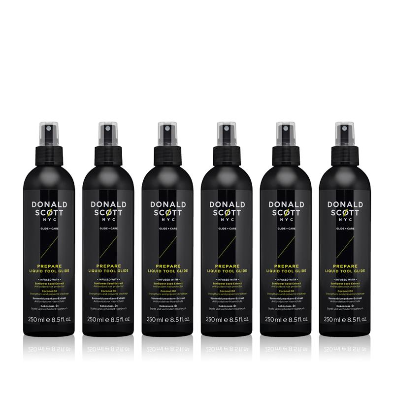 PREPARE LIQUID TOOL GLIDE NEW RETAIL STARTER KIT